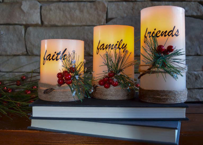 Gold Crest Distributing